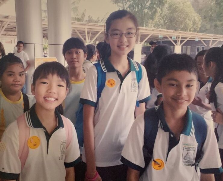 Trying To Grow Taller? Here’s What I, A 1.78m-Tall Girl, Ate Growing Up ...