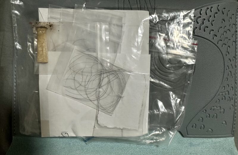 I Am A Hoodoo Practitioner, I Get Paid To Hex Ex-Lovers & Colleagues. Here’s How A Curse Works ...