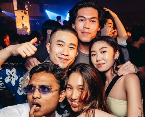 I Love Exploring Underground Clubs. Here Are My Tips To Not Get Jeffrey ...