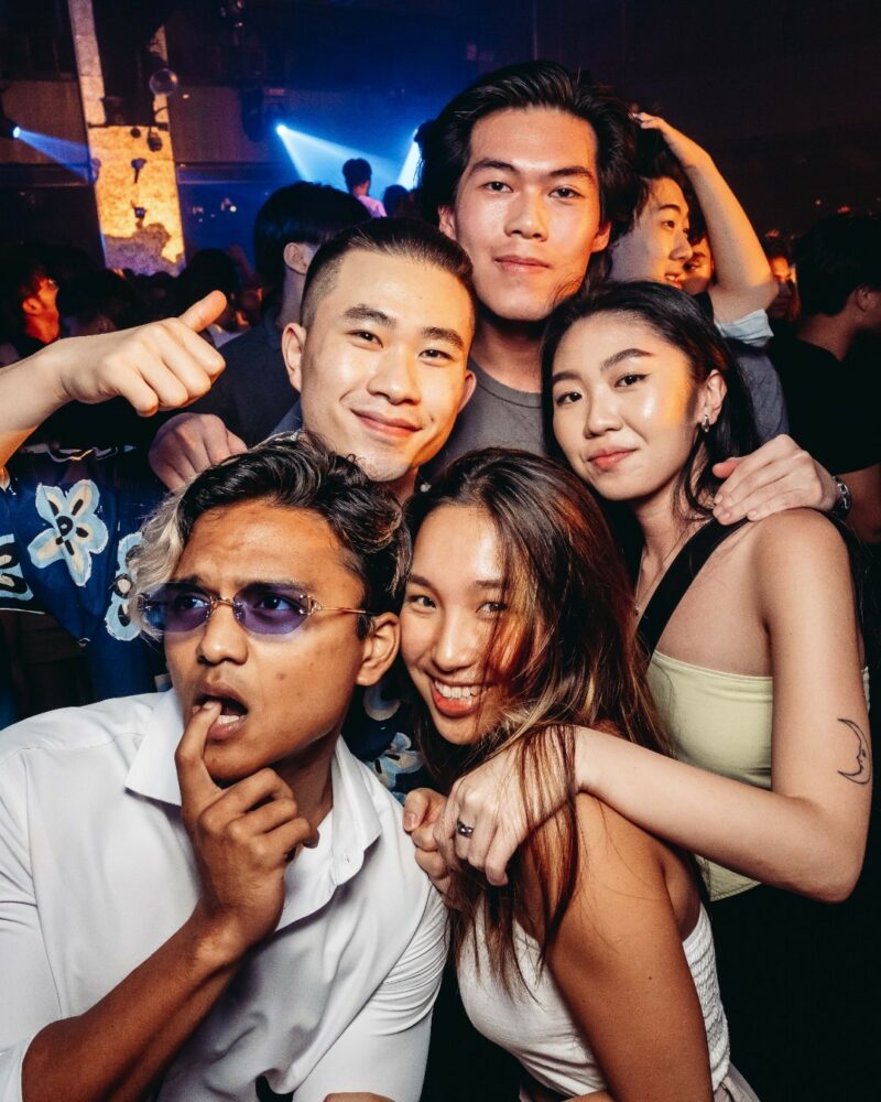 I Love Exploring Underground Clubs. Here Are My Tips To Not Get Jeffrey ...