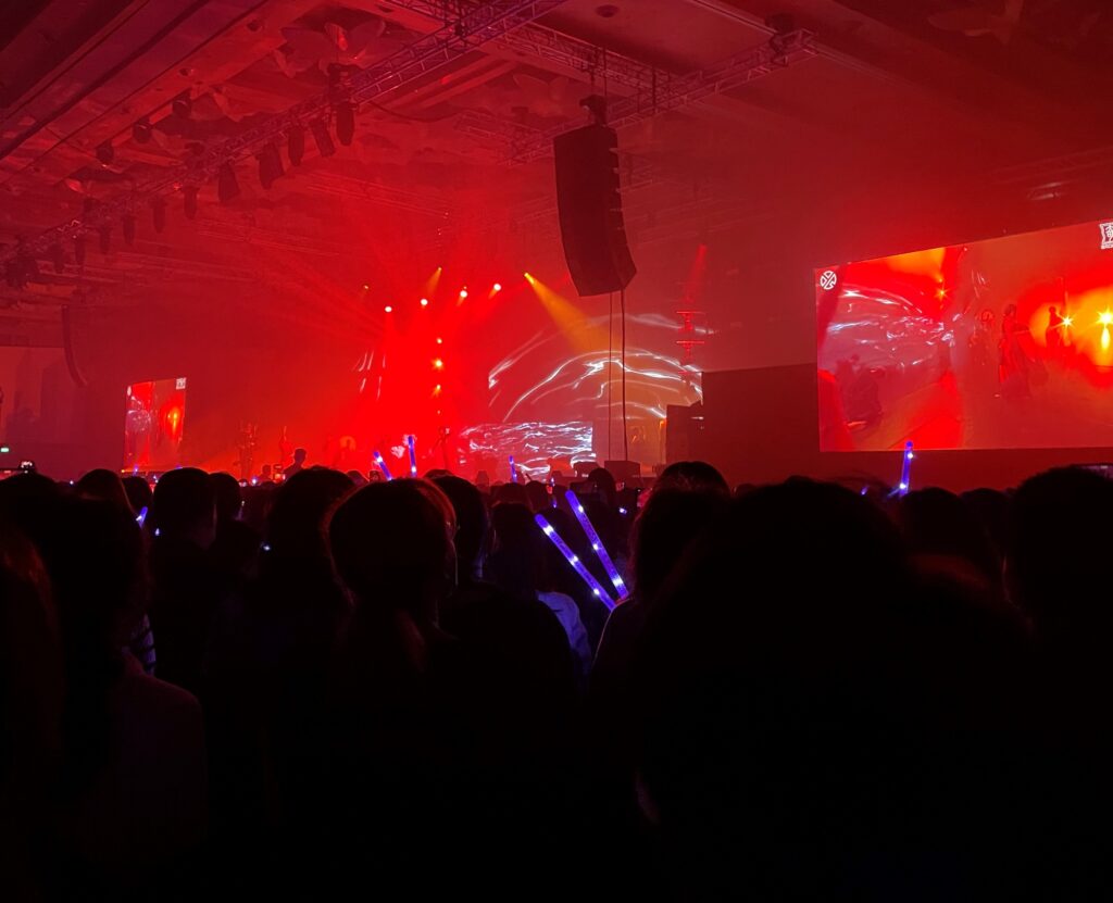 I Saw JJ Lin And Lay Zhang Live This Year. Here Are My Secret Hacks To ...