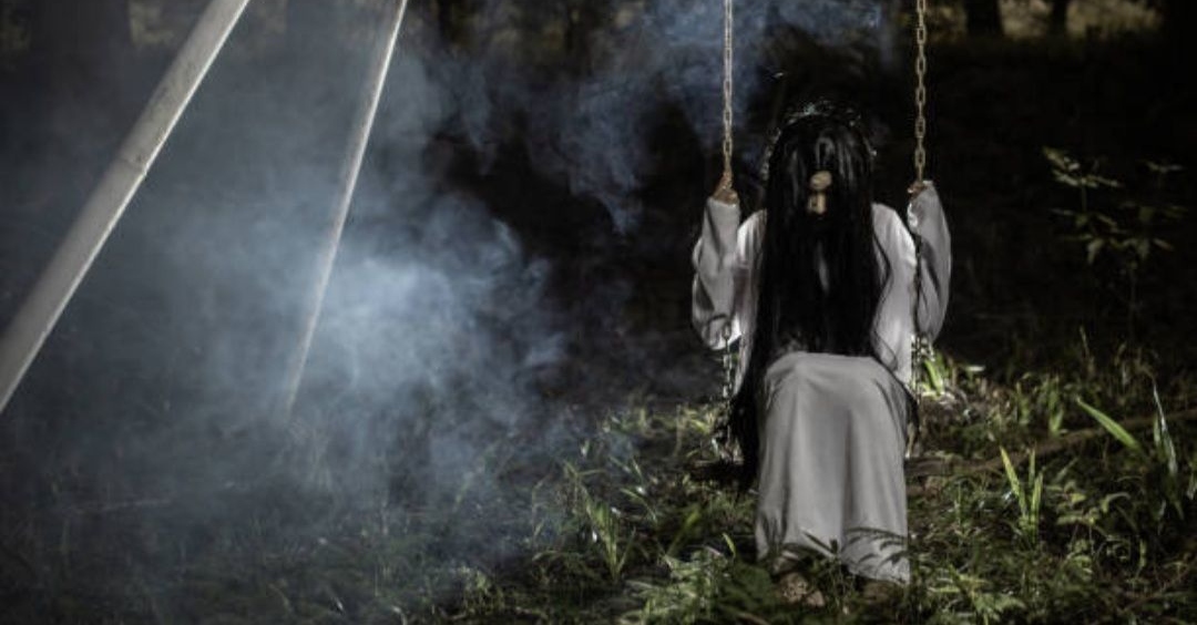 I’ve Been Haunted By Multiple Types Of Ghosts. Here’s How I’d Rank ...