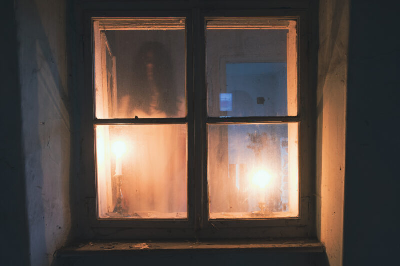 I Had To Survive A Pontianak Attack While Staying In A Haunted Chalet ...