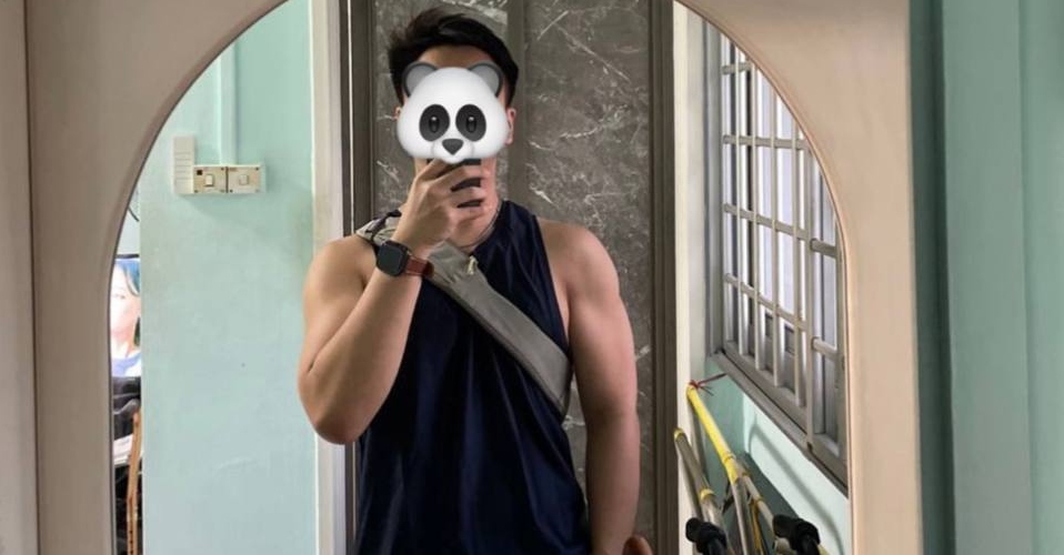 I Work Out Not To Be Healthy, But To Heal My Heartbreak And Trauma ...