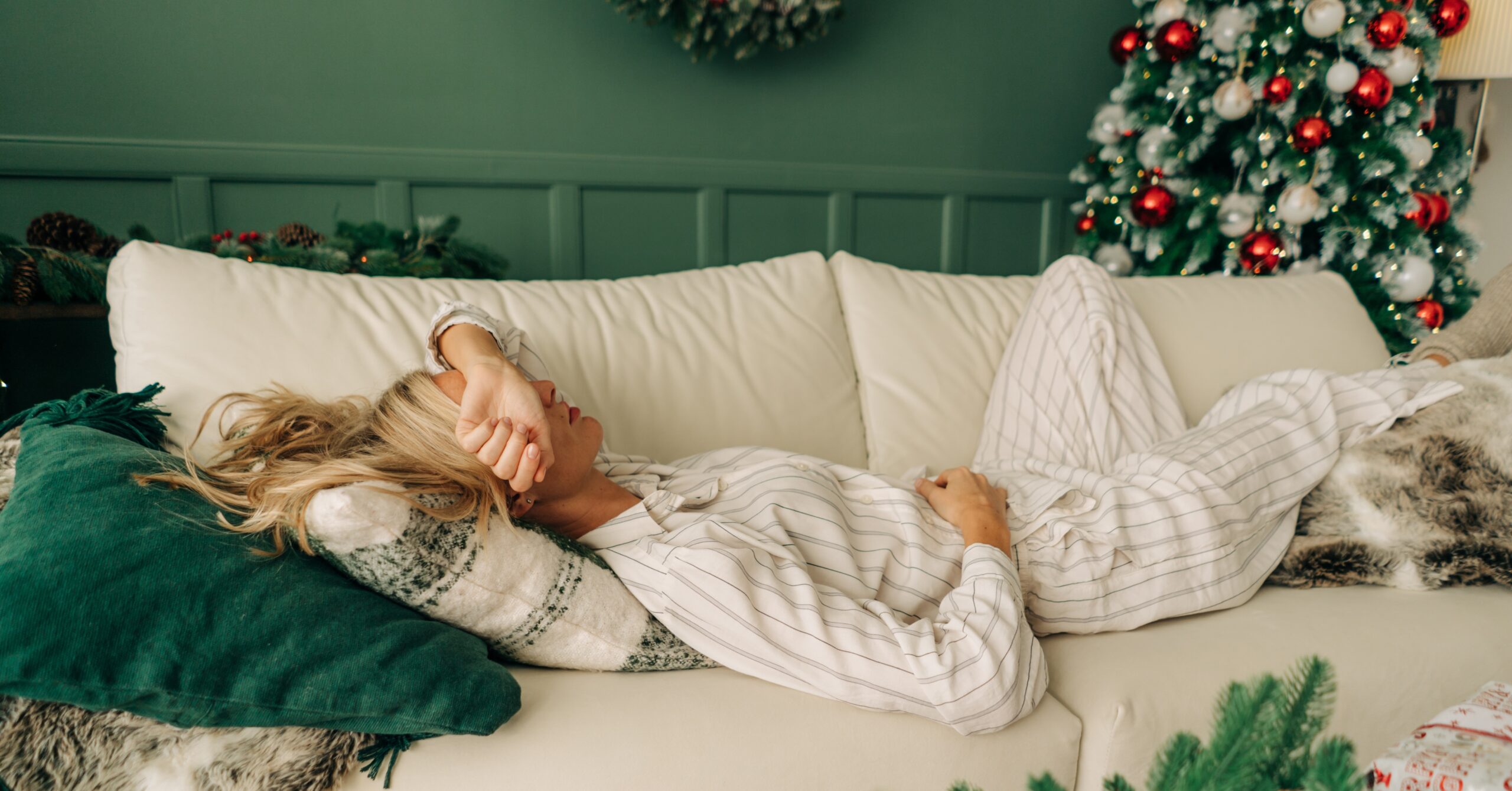 “Why Did You Break Up On Christmas?” Newly Single People Share Their ...