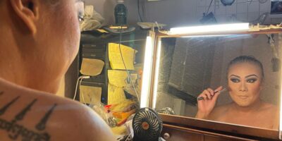 Full-Time Drag Queen: The Price I Paid To Be In The Spotlight For 24 ...